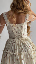 Wild Rose & Sparrow The Fae Dress