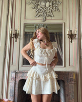 The Cerise Set – Wild Rose & Sparrow