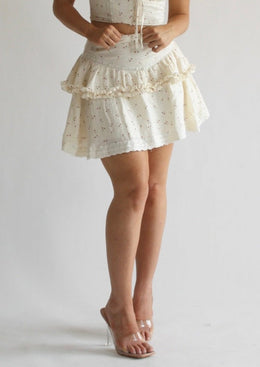 The Cerise Set – Wild Rose & Sparrow