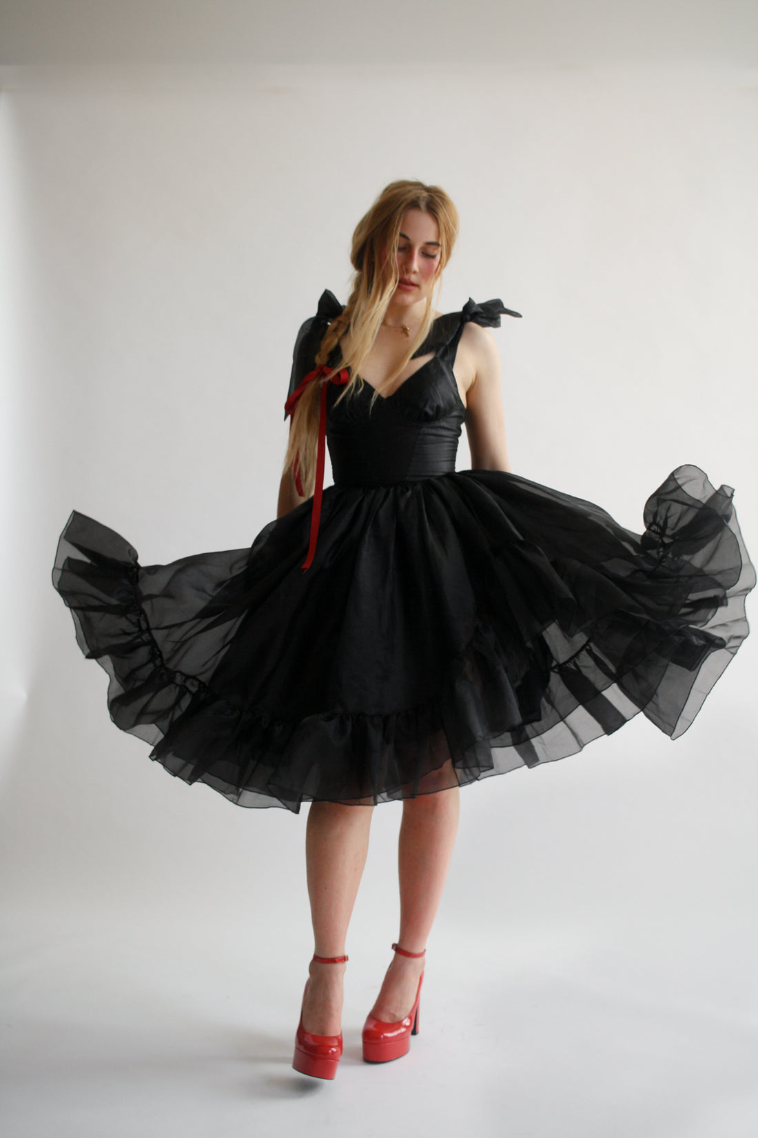 DRESSES – Page 3 – Wild Rose & Sparrow