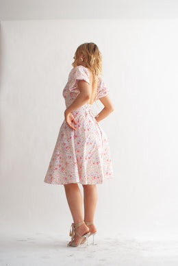 THE VENUS DRESS – wildroseandsparrow